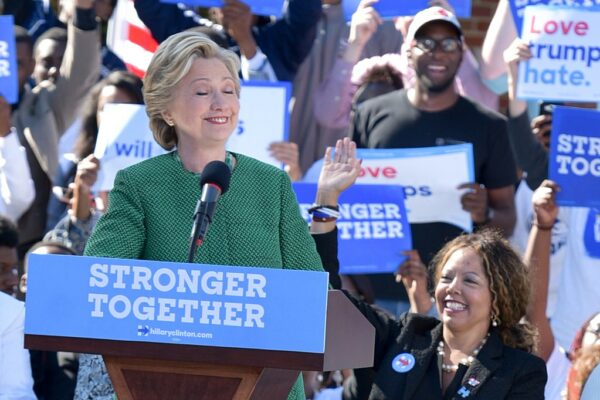 Update: Campaign Manager Confirms Hillary Personally Approved Hoax ...