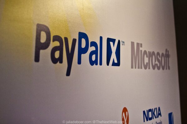 PayPal Wants To Be The Thought Police - New Conservative Post