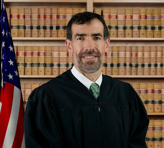 Radical Lower Court Judge Reinstalls 'Roe v Wade' In Georgia - New ...