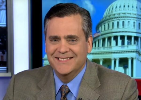 Hunter's Sugar Brother Threatens Fox's Jonathan Turley - New ...