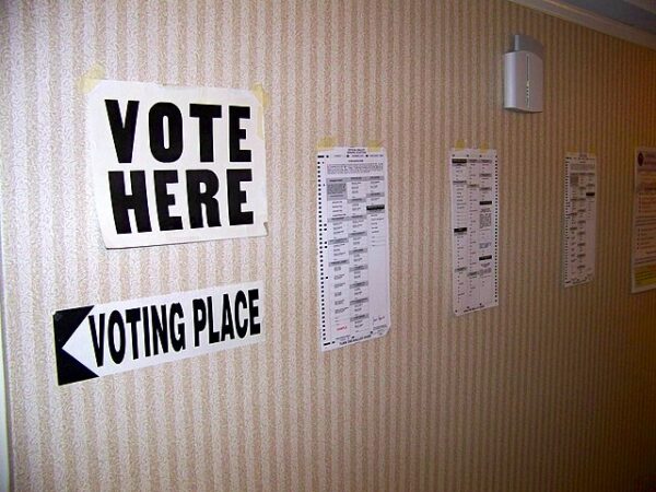 Shock Poll Shows Kamala Harris Gaining Unexpected Edge Over Trump in Iowa - New Conservative Post